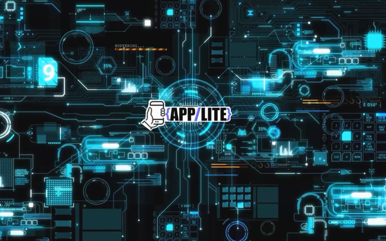 APP LITE – Desarrollo de Sistemas Informáticos